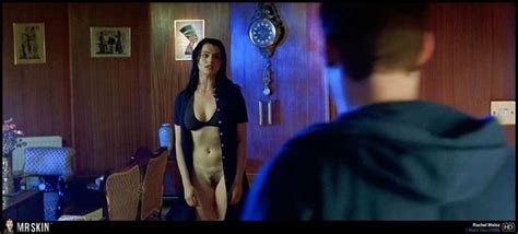 Battle Of The Babes Rachel Weisz Vs Catherine Zeta Jones