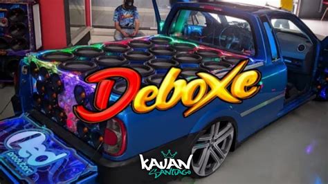 Eletro Funk Deboxe Novinha Experiente Mc Novin Mc Kevin