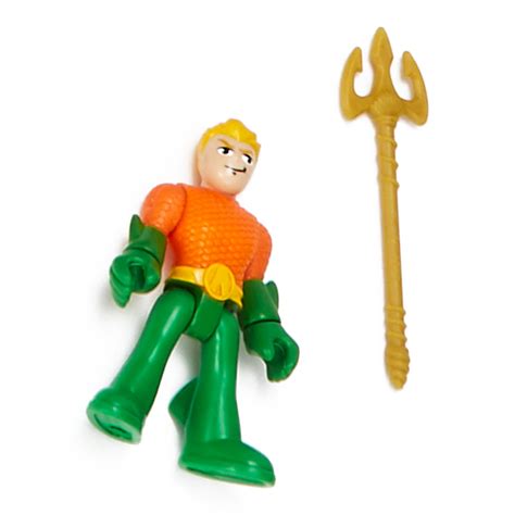 Replacement Part for Imaginext DC Super-Friends Super-Hero vs. Super ...