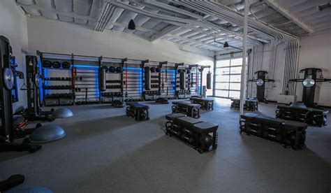 The Psychology Of Gym Design Creating A Motivating And Inspiring