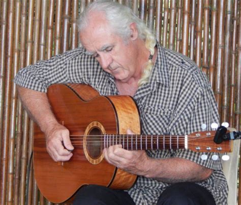 Paul Cannon Maleny Music Festival