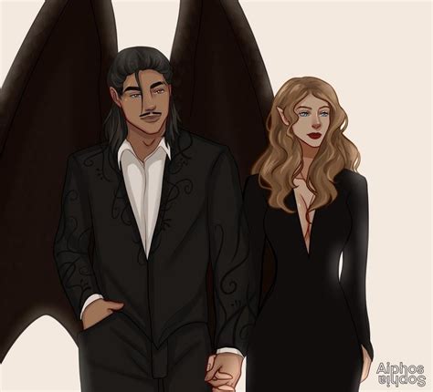 A Blog Dedicated To Nesta Archeron And Cassian On Tumblr