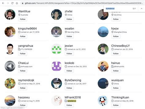 这个项目太混乱了 Issue 197 Tencent APIJSON GitHub