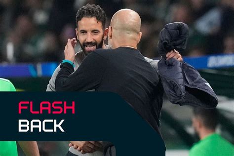 Football Flashback Le Premier Derby De Manchester Et Les Racines De