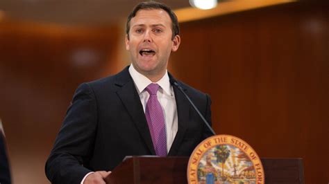 Florida House Speaker Urges Lawmakers To Seek Higher Common Ground