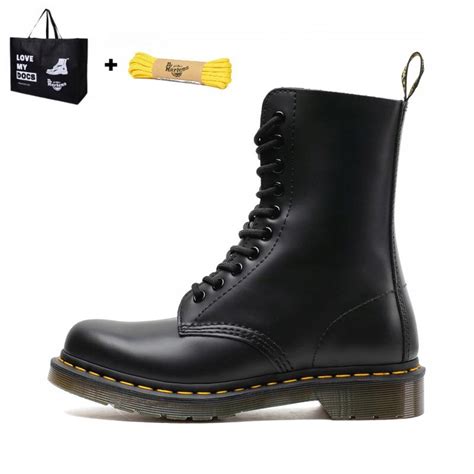 Buty Skórzane Męskie Martens - Niska cena na Allegro.pl