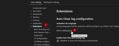 Adding Custom Mappers Oleg Shilo Codemap Vscode GitHub Wiki