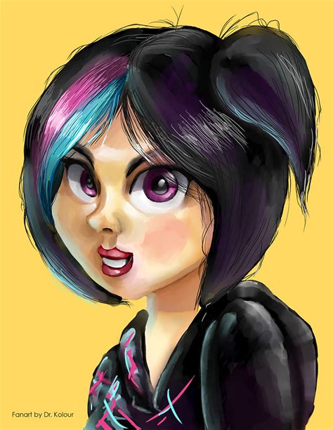 Lego Movie Wyldstyle Fanart Informacionpublicasvetgobgt
