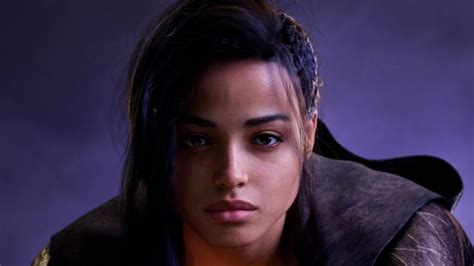 Upcoming Games With Female Protagonists You Wont Want To Miss
