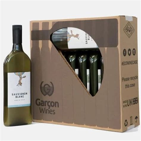 Wine Bottle Packaging Boxes At Rs Piece Packaging Boxes In Nashik ID
