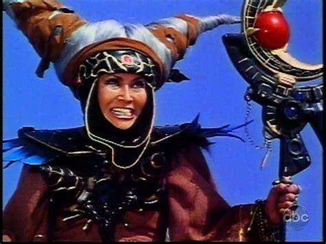 Power Rangers Elizabeth Banks As Rita Repulsa Revealed