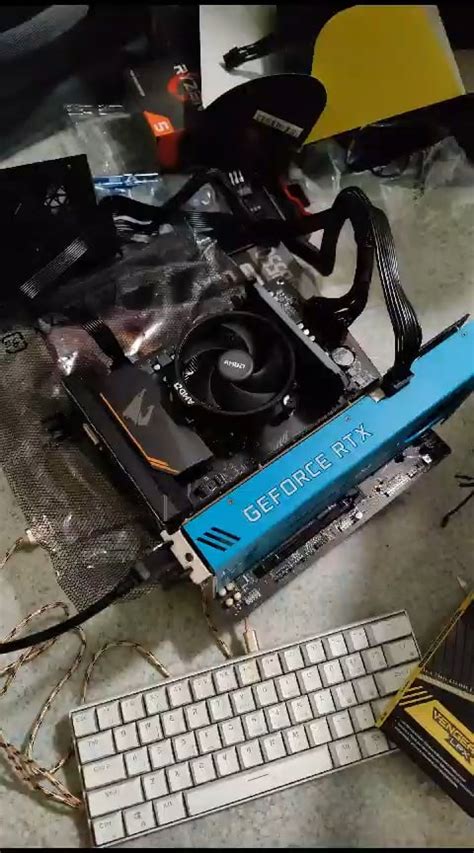 Pc Wont Boot To Bios Explained In Video R Pcbuild