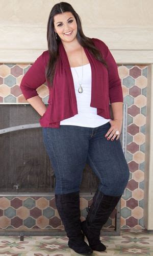 Ayse Styles Plus Size Fashion Inspiration