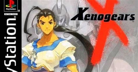 [psp] xenogears [usa][mega] nintenplays