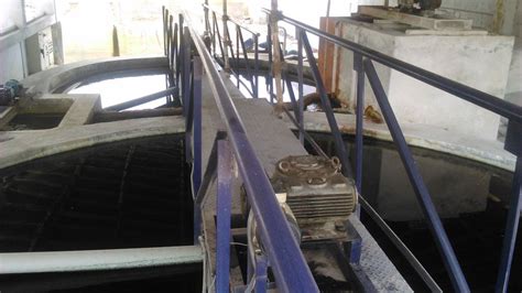 Reactor Clarifier At Best Price In Tiruppur By Aqua Technologies Id 9430479688