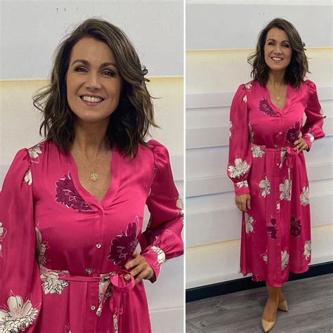 Susanna Reid Scrolller