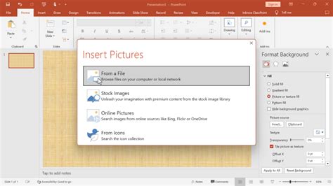 5 Cool Powerpoint Transitions Tutorial Free Download Classpoint