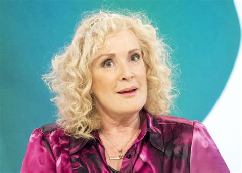 Corrie Star Beverley Callard Reveals She Has Been Diagnosed With Bipolar Disorder