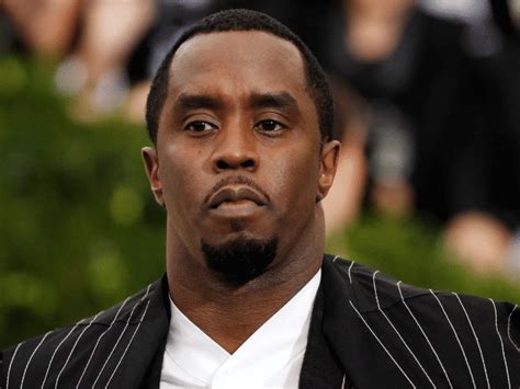 Sean Diddy Combs Sex Trafficking Case Latest News Photos And Videos On