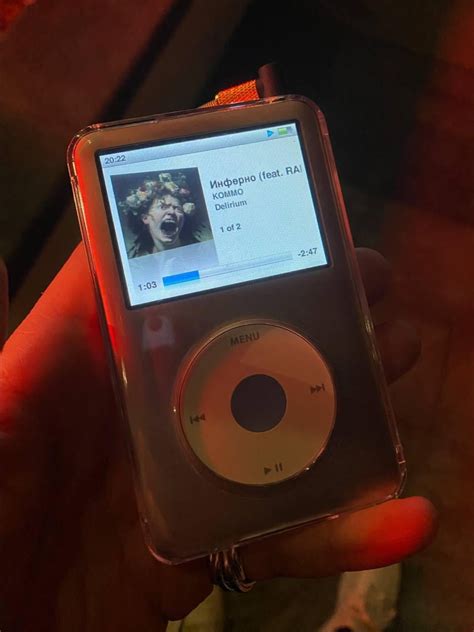 Sound Quality Difference Between Ipod 5 5 And 7 R Ipod