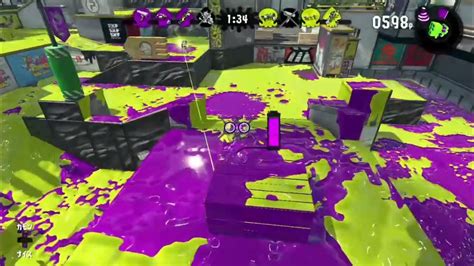 スプラトゥーン2キル集！ Youtube