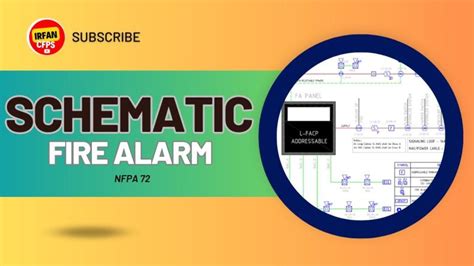 Class 3 Nfpa 72 Fire Alarm System Schematic Diagram Explained