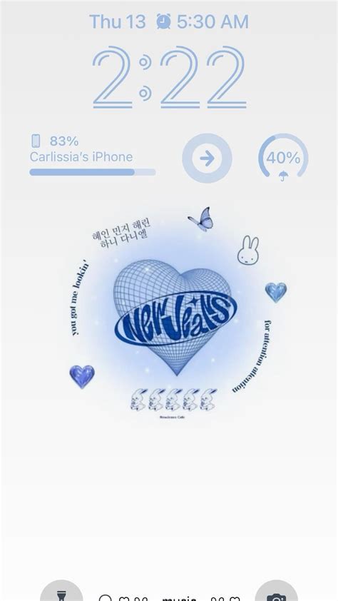 Ios Lock Screen Ideas Artofit