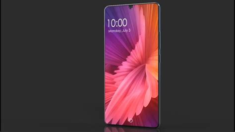 Xiaomi Mi7 pojawi się już na początku przyszłego roku?