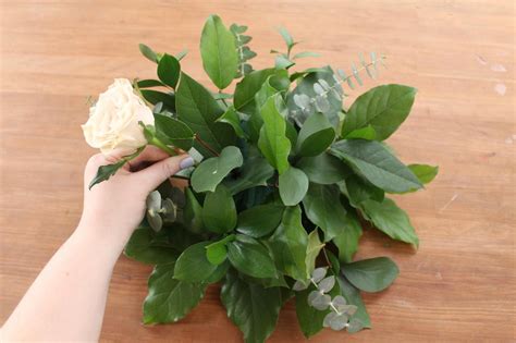 How To Make Floral Foam Arrangements At Tess Harris Blog