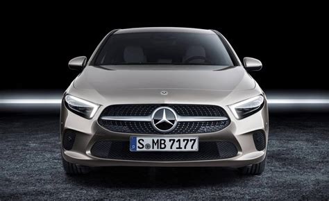 Mercedes Benz Lideró En 2019 El Mercado De Carros Premium En Colombia