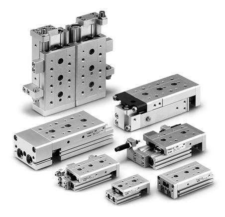 SMC MXS-A827. Einstellschraube kaufen bei A1-ESD