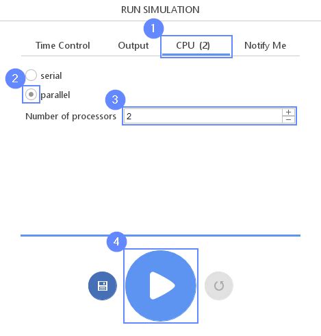 Injection Molding Tutorial SimFlow CFD Software
