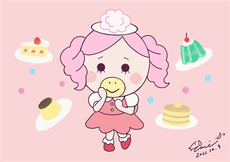 あまかっぱ
