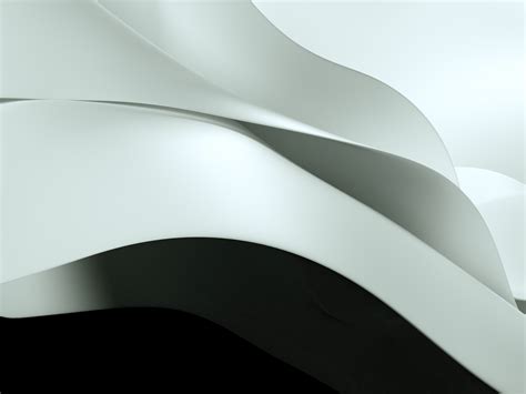 1600x1200 Windows 11 Minimal White 4k Wallpaper 1600x1200 Resolution Hd