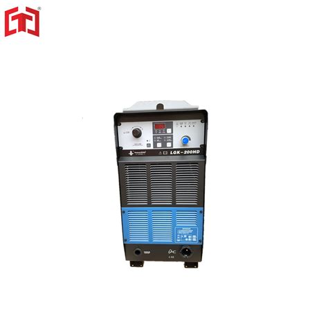 Huayuan Lgk 200hd Lgk 120igbt Plasma Cutter Source With Hyw 400 Water