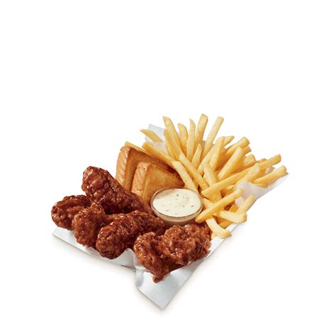 Dairy Queen Honey Bbq Chicken Strips Review At Rebekah Abbott Blog