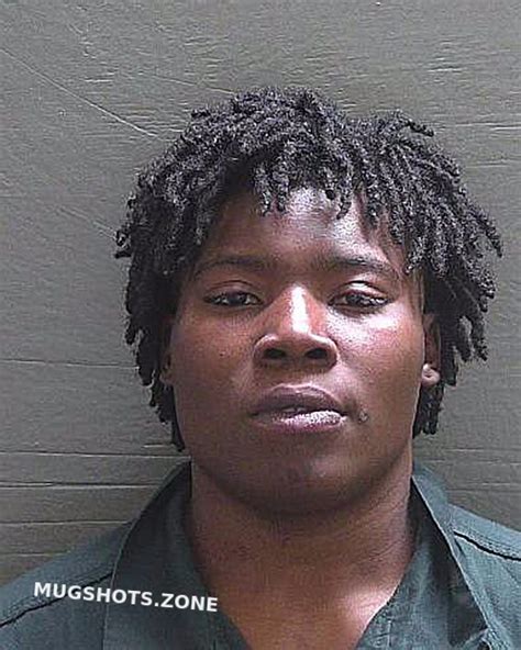 Norris Takenya Ciera 10112022 Escambia County Mugshots Zone