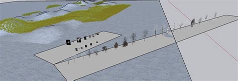 Replacing New Objects In Model SketchUp SketchUp Community