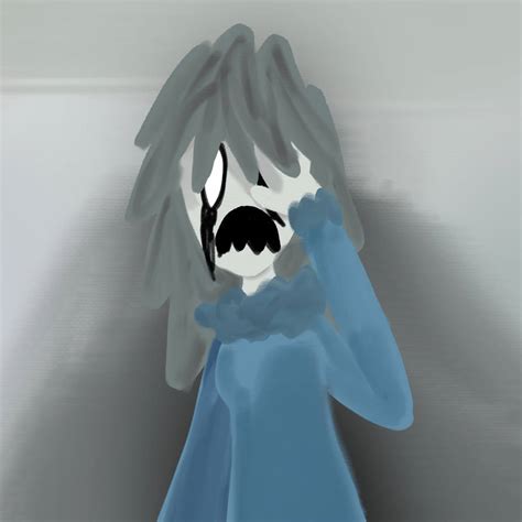 Eateot Stage 5 Personified By Squidbokarttime On Deviantart