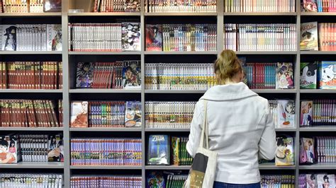 Pourquoi les prix des mangas vont encore augmenter à partir du 1er janvier
