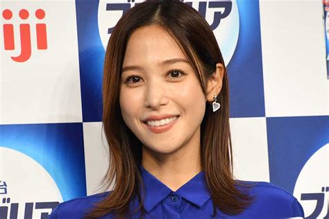 第1子妊娠中の鷲見玲奈「おそらく産前最後の美容院へ」 最新の姿に「お腹、少し大きくなりましたね」 Encount 2