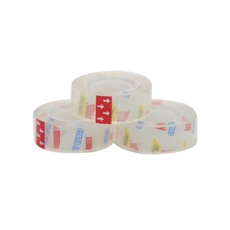 Wholesale Bopp Stationery Tape Manufacturers Oem Bopp Stationery Tape