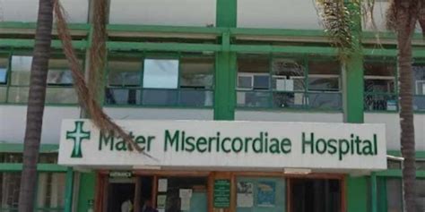 List Of Mater Hospital Branches And Contacts In Kenya