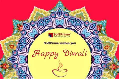 Softprime Technologies Pvt Ltd On Linkedin Happy Diwali