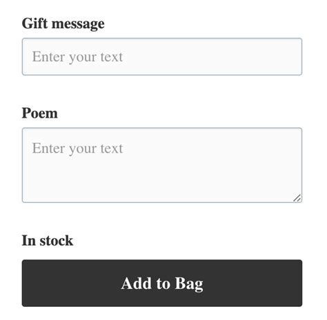 Importing Product Options Legacy Ecwid Help Center