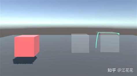 Unity在URP管线渲染条件下半透物体Transparent写入摄像机深度解决半透物体景深不生效问题 知乎