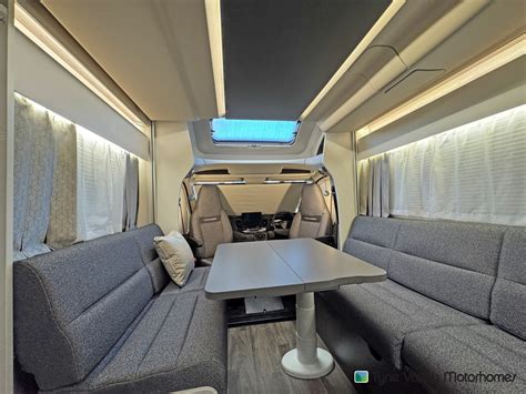 Swift Voyager 510 Tyne Valley Motorhomes