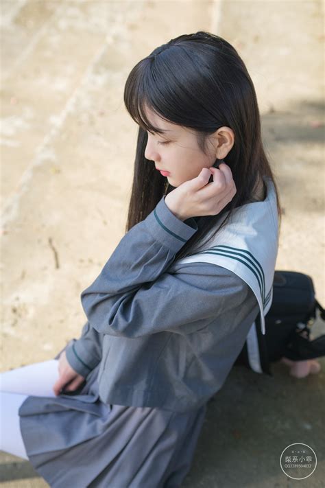 稚乖画册 夜夜 教室 微图坊