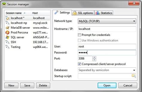 Heidisql Vs Pgadmin Iii A Small Speed Test R Gis
