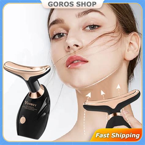 Youbuy Beauty Instrument Dolphin Bionic Design Sonic Vibration Lifting